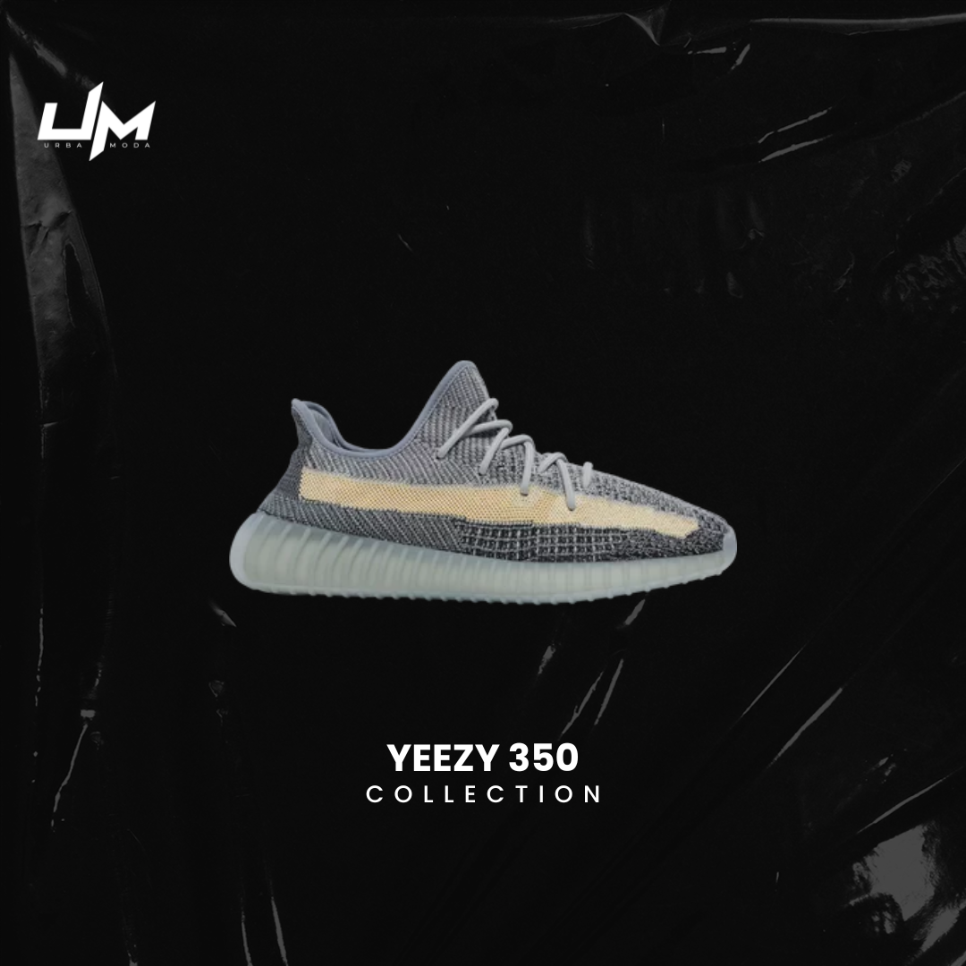 Yeezy 350 Collection – UrbaModa