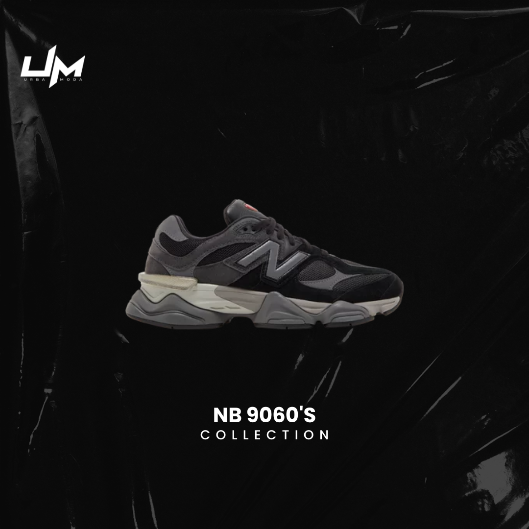 NB 9060 Collection – UrbaModa