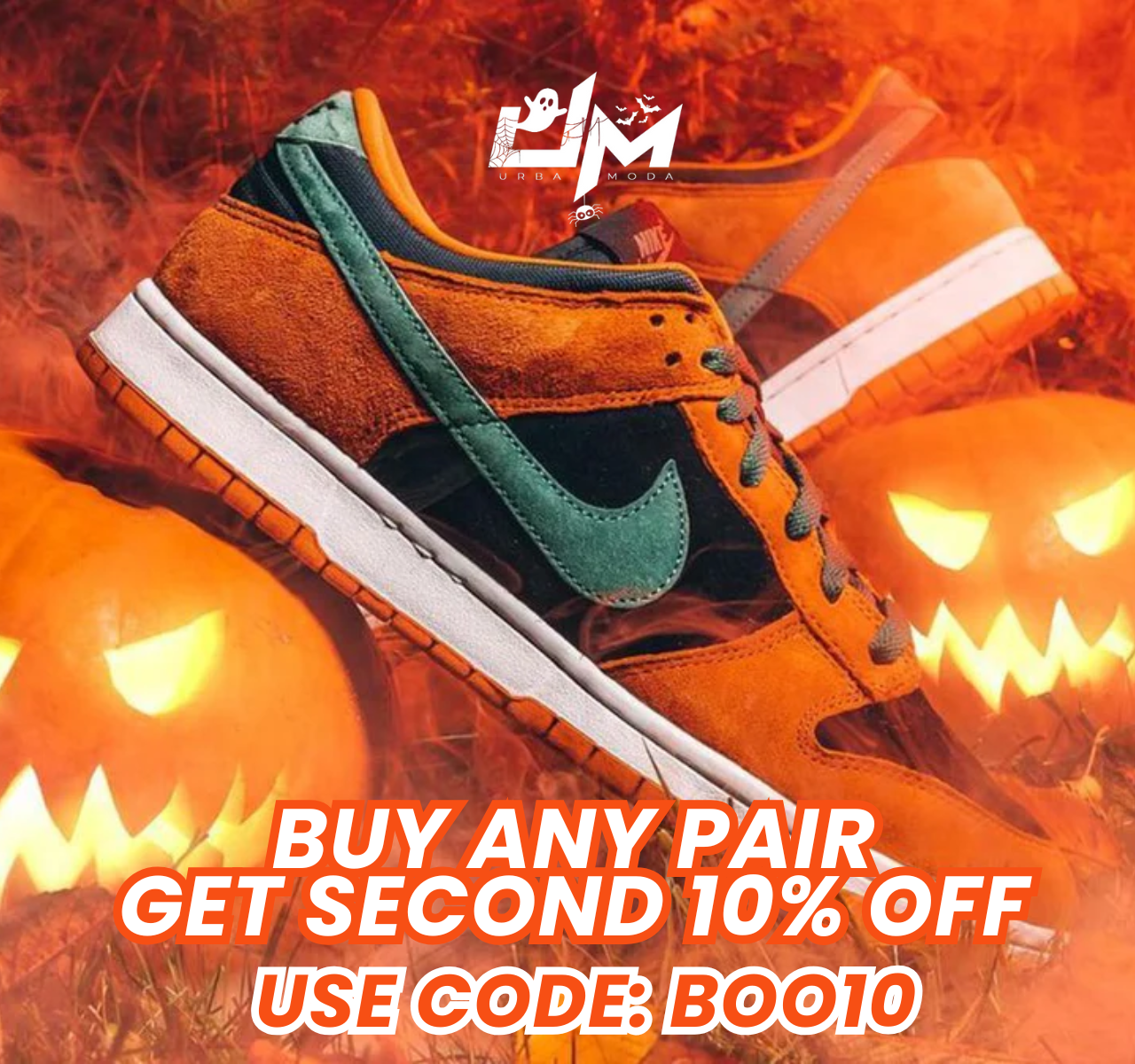 Urba Moda Store – UrbaModa