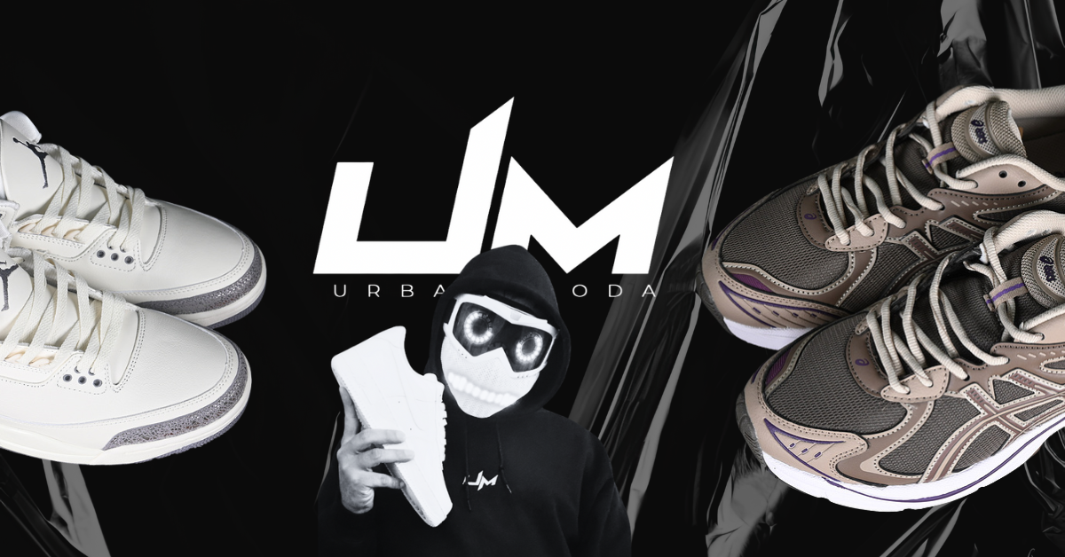 Urba Moda – UrbaModa